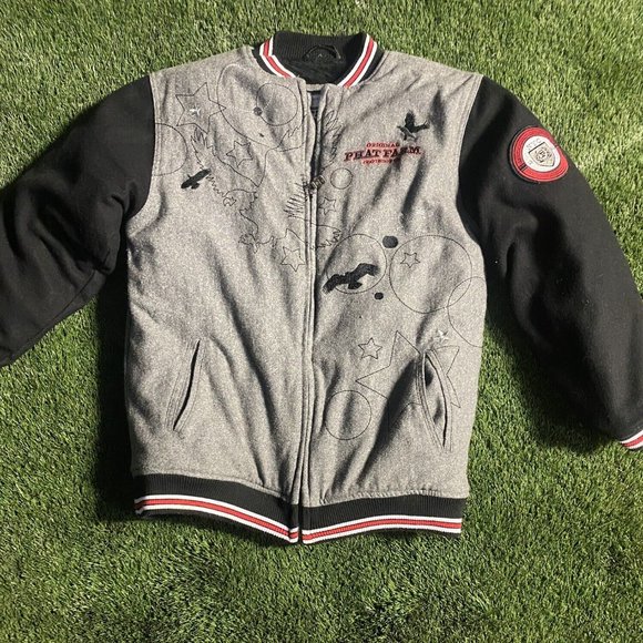 Phat Farm | Jackets & Coats | Vintage Phat Farm The New American Dream ...